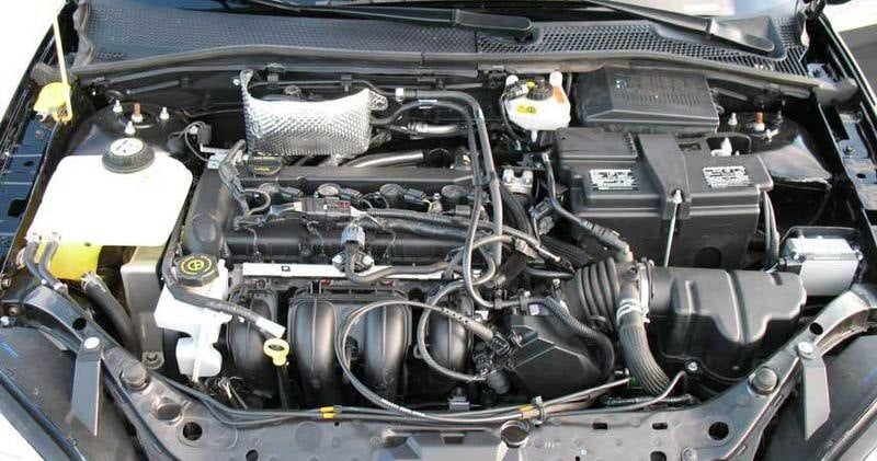 Ford 2.3 Ecoboost Engine Problems and Specs | Engineswork
