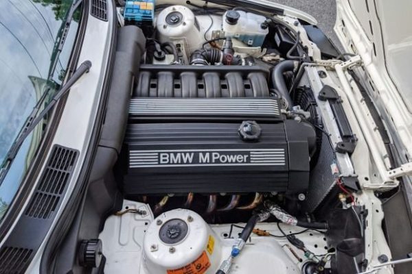 BMW M44B19 Engine Specs And Problems | EnginesWork