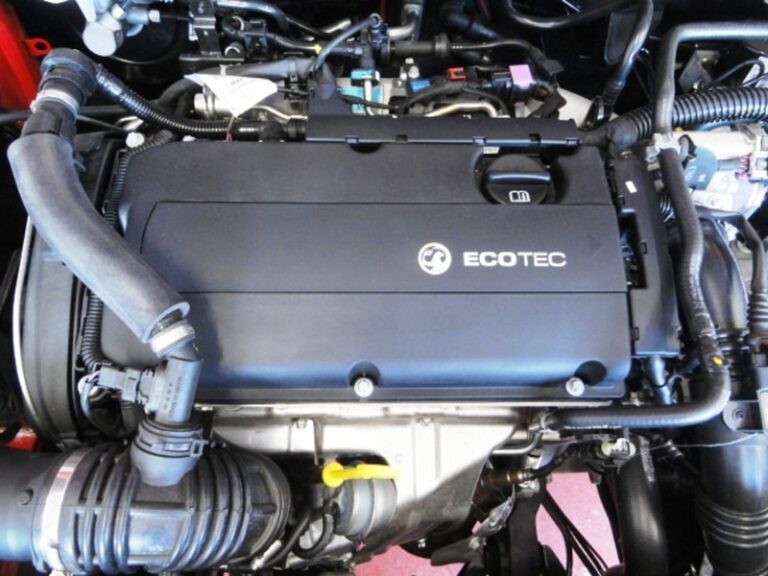 Chevy LM4 5.3 Vortec 5300 Engine Specs, Problems And Reliability ...