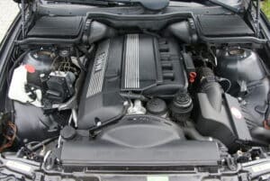 BMW M52B28 Engine Specs And Problems | EnginesWork