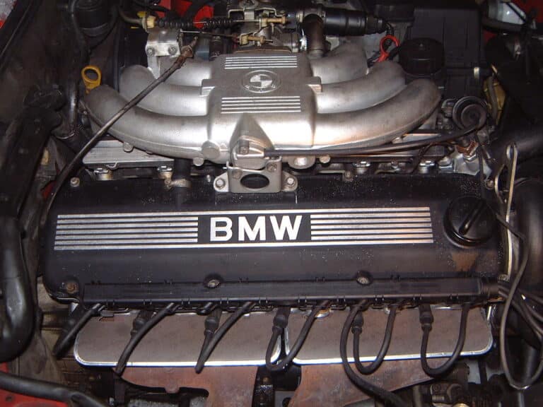 BMW S52B32 Engine Specs, Problems and Reliability | EnginesWork