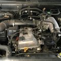 Toyota 2ZZ-GE Engine Problems and Specs | Engineswork