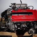 Honda K20 Engine Problems and Specs | Engineswork