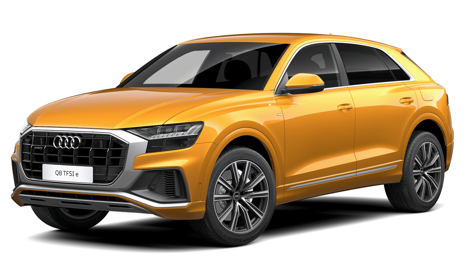 Audi Q8 Transmission Fluid Capacity | EnginesWork