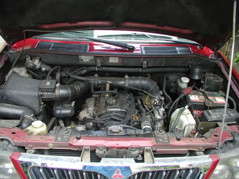 Subaru EJ20 Engine Specs And Problems | EnginesWork