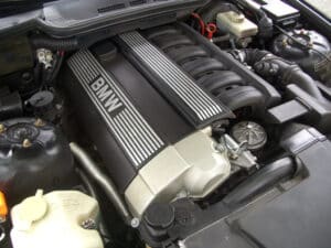 BMW M44B19 Engine Specs And Problems | EnginesWork