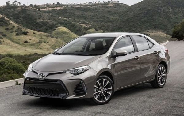 Toyota Corolla Engine Oil Capacity | Toyota | EnginesWork Forum