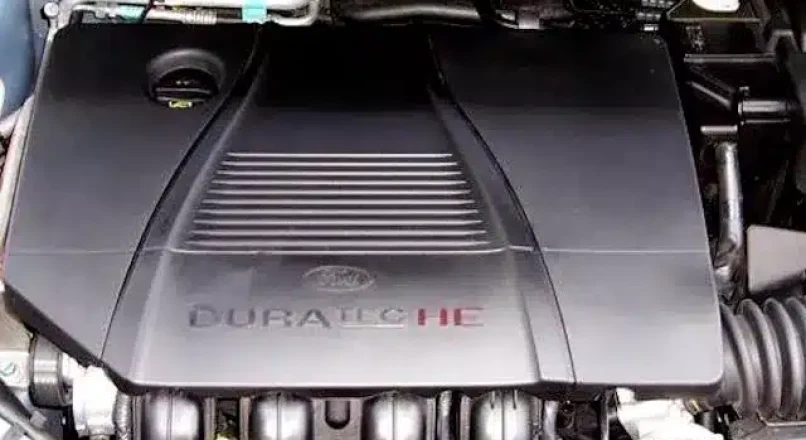 Ford Duratec 2.0 HE Engine Specs, Problems And Reliability | EnginesWork