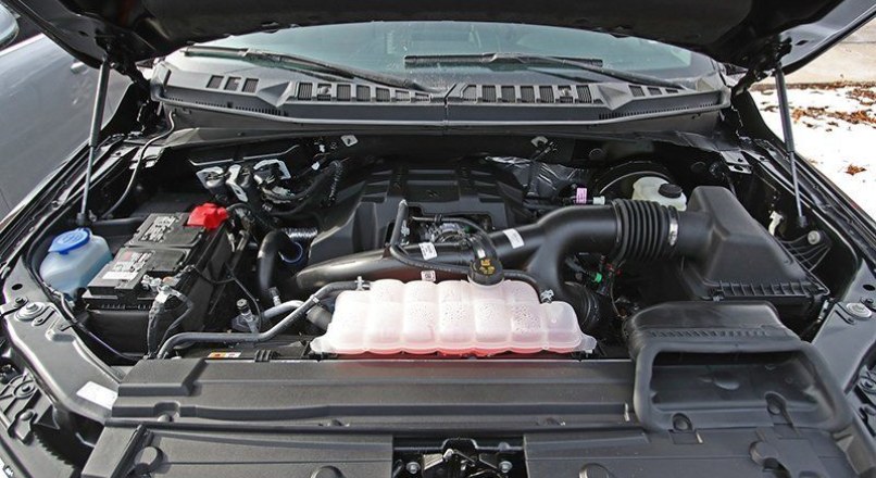 Ford 2.7L EcoBoost Engine Problems, Specs And Reliability