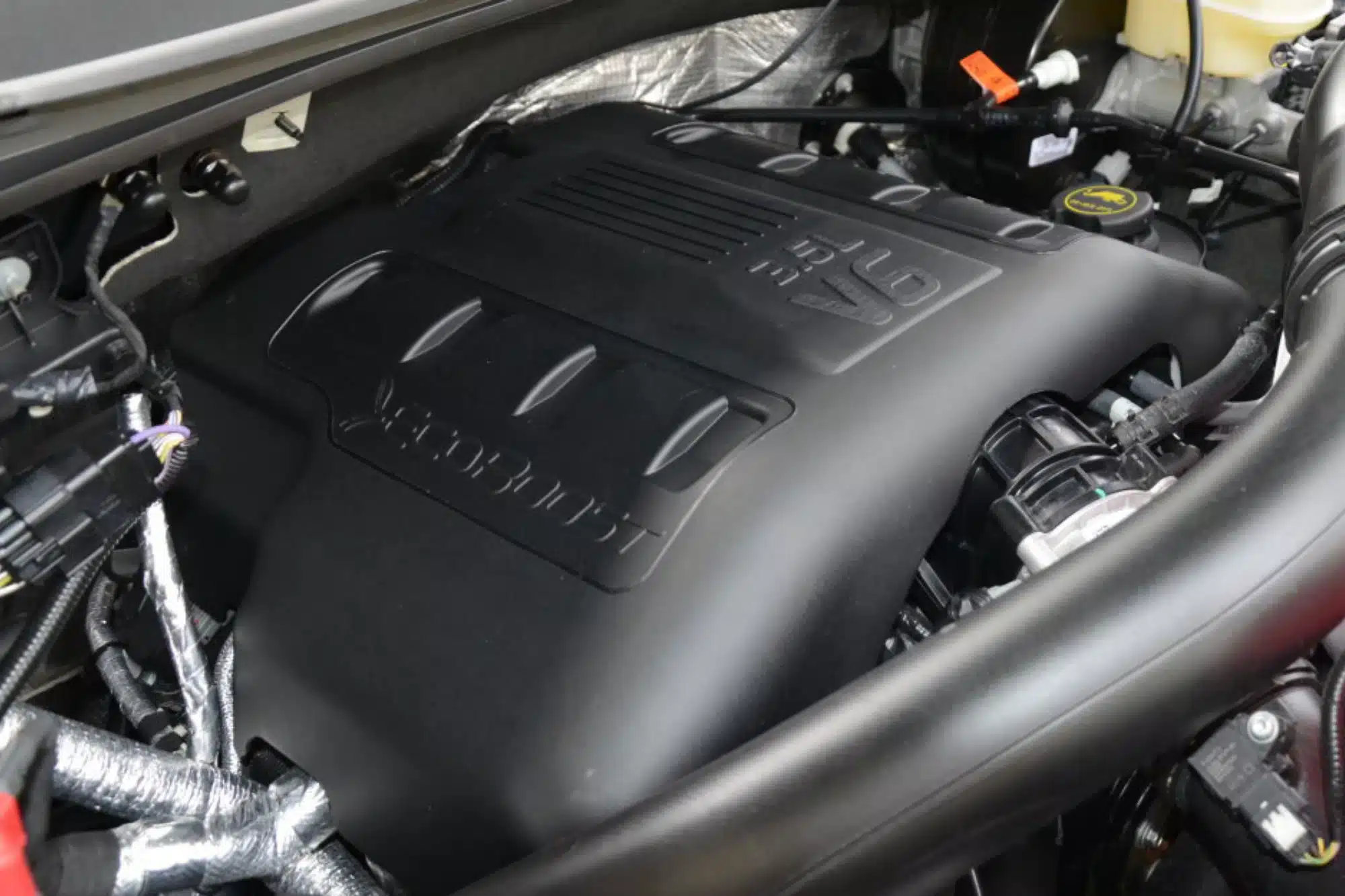 Ford 3.5 EcoBoost Engine Specs, Problems And Reliability | EnginesWork