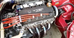 Honda D16 Engine Problems, Specs and Reliability | Engineswork