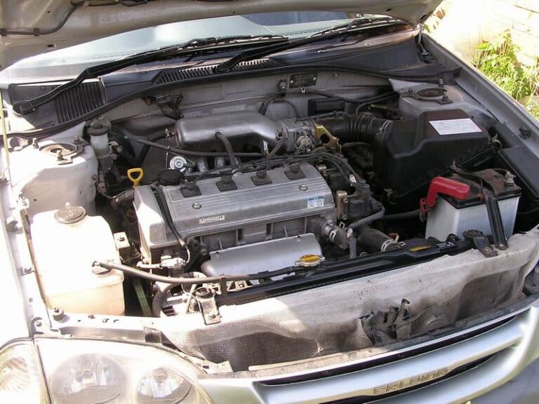 Subaru EJ25 Engine Specs And Problems | EnginesWork
