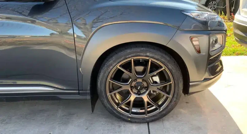 Best Tires For Hyundai Kona | Engineswork