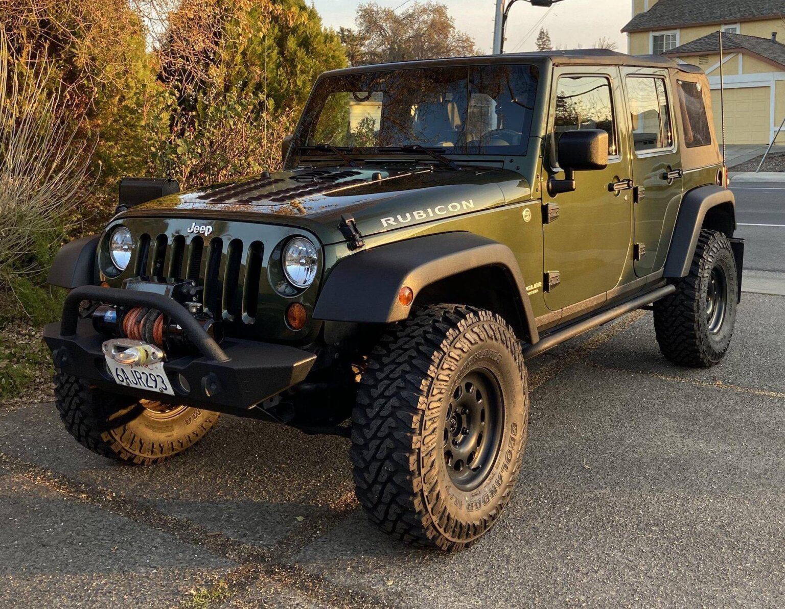 2020 Jeep Wrangler Oil Type | EnginesWork