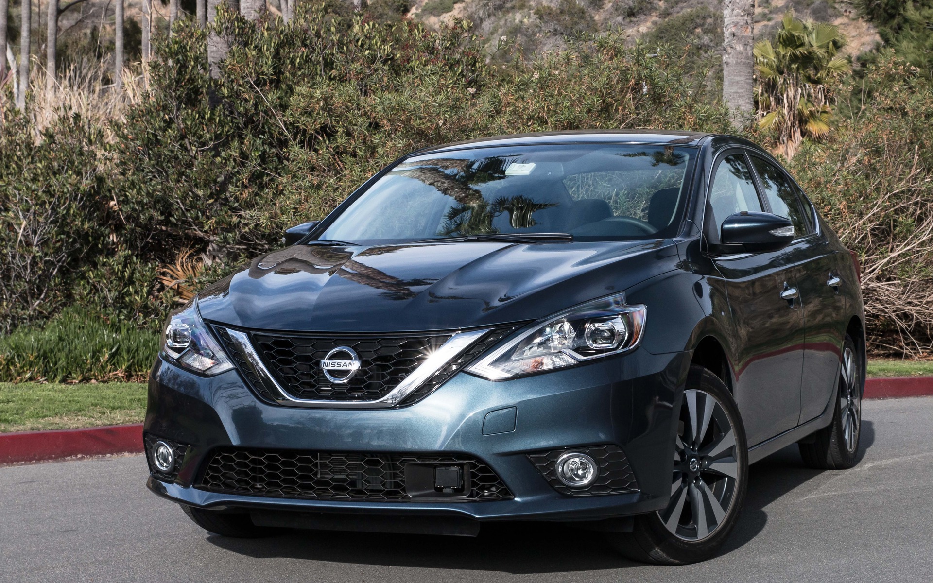 2016 Nissan Sentra Oil Type | EnginesWork