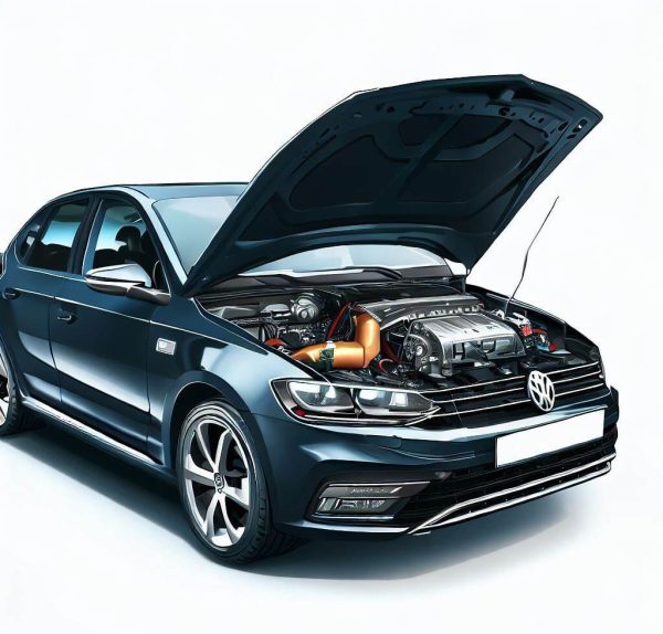 2016 VW Jetta 1.4 TSI Oil Type | EnginesWork
