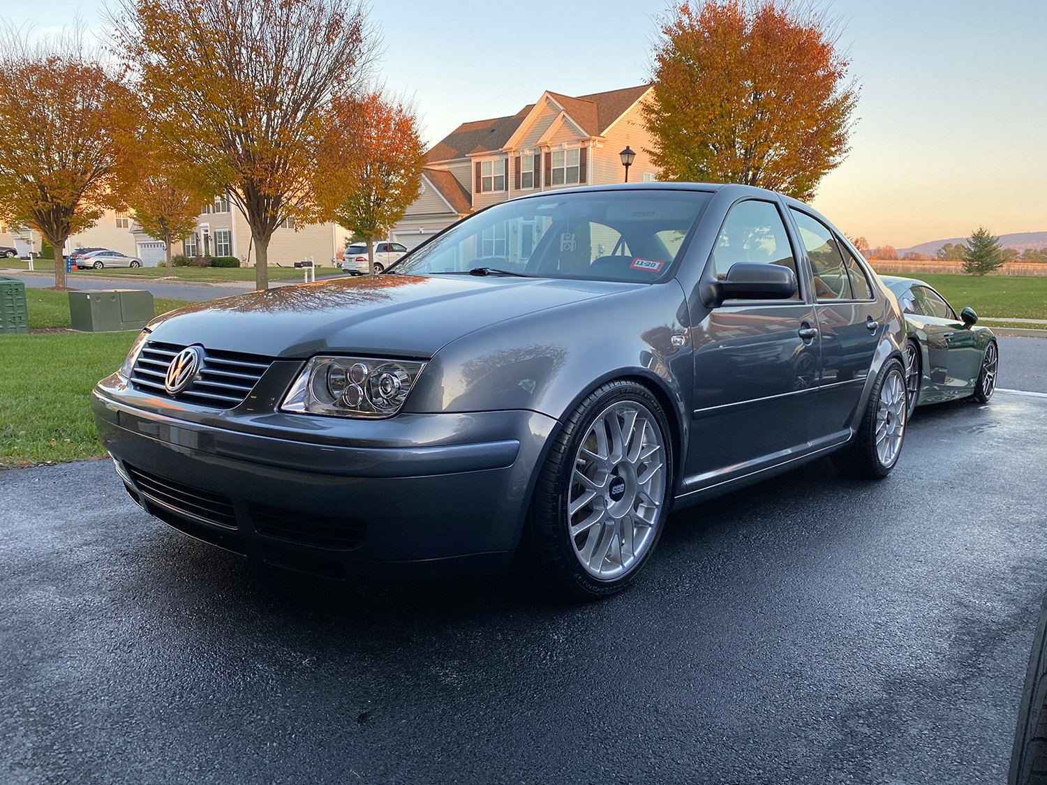 2003 Volkswagen Jetta Oil Type | EnginesWork