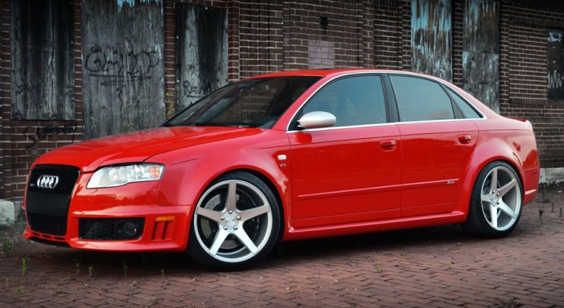 2007 Audi A4 Oil Type | EnginesWork