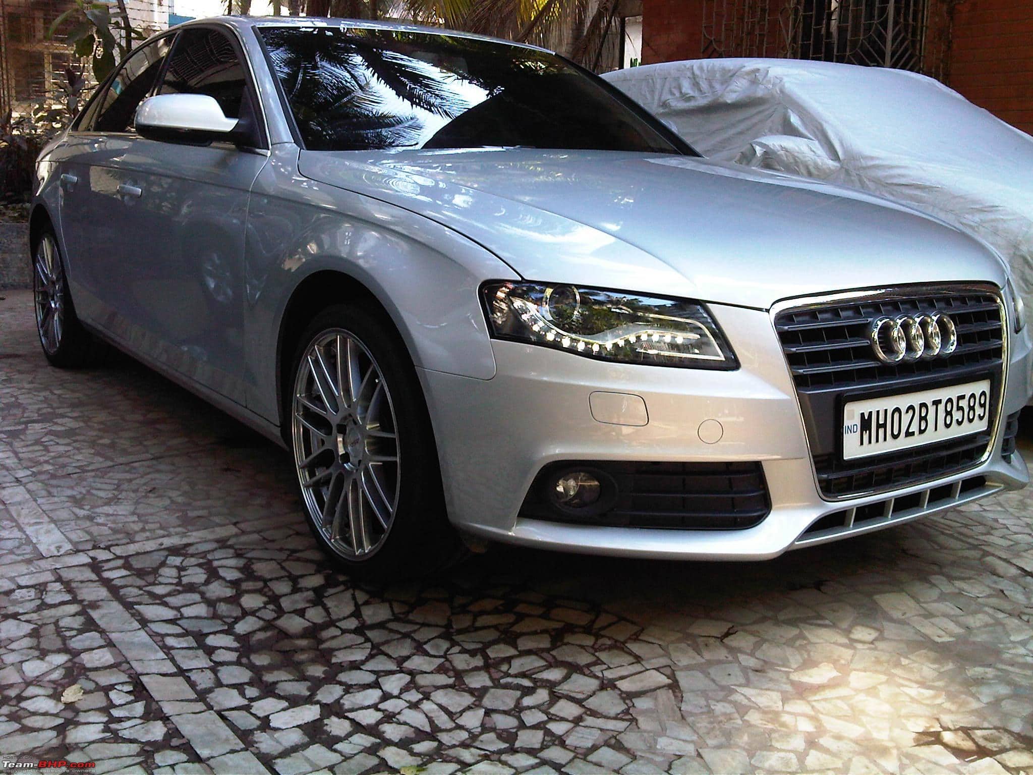 2019 Audi SQ5 Oil Type | Engineswork