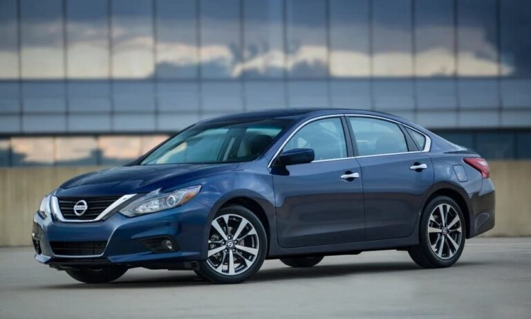 2016 Nissan Sentra Oil Type | EnginesWork