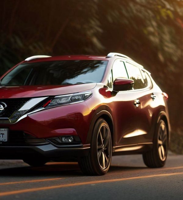 2020 Nissan Rogue Oil Type | EnginesWork