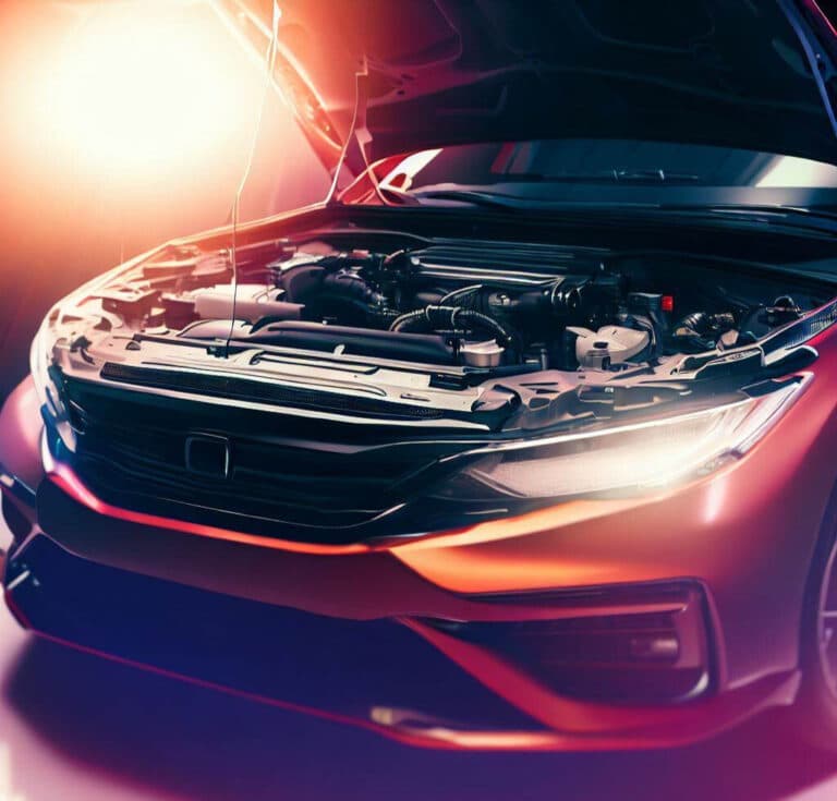 Honda ATF Type 2.0 Equivalent | EnginesWork