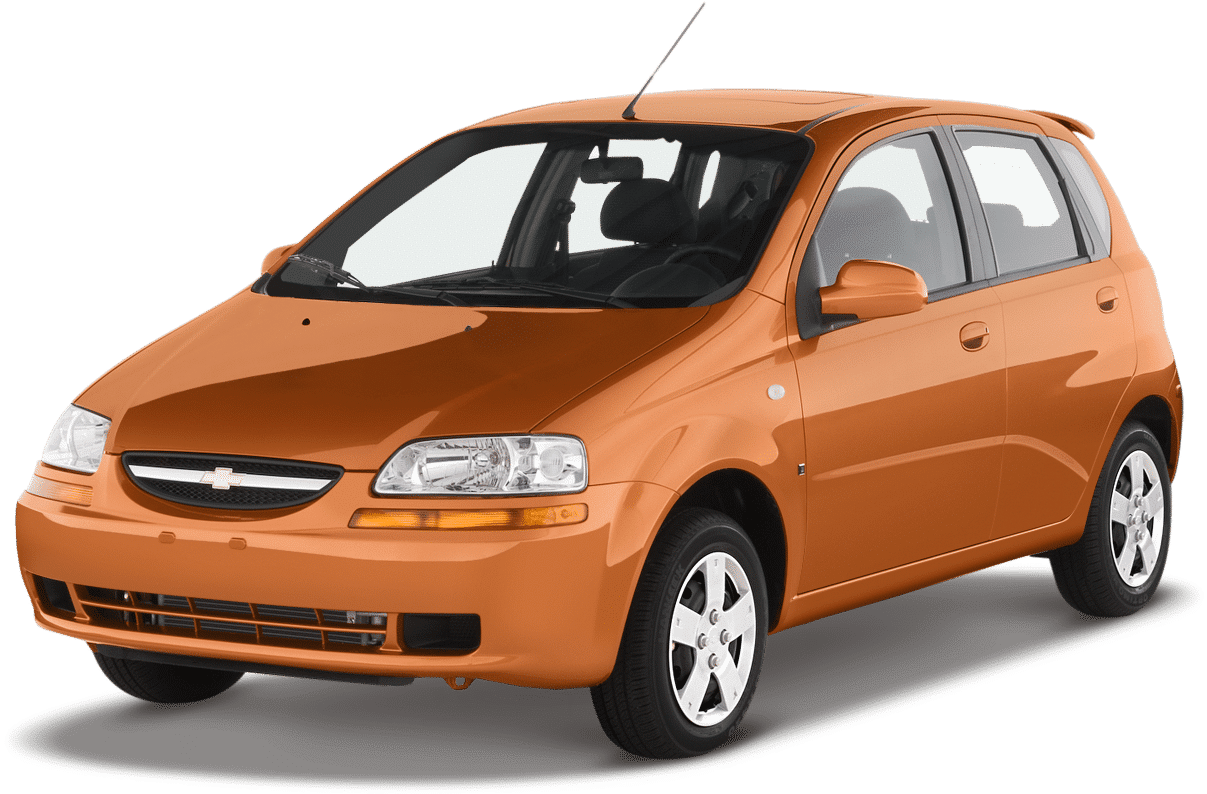 Chevy Aveo Transmission Fluid Capacity Engineswork