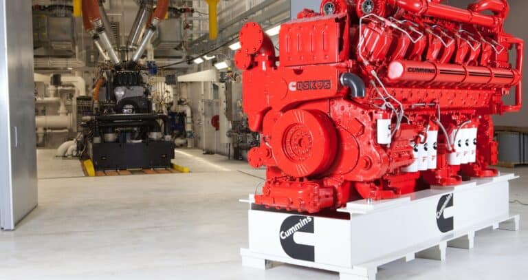 The Benefits of Diesel Engines: Efficiency, Power, and Longevity ...