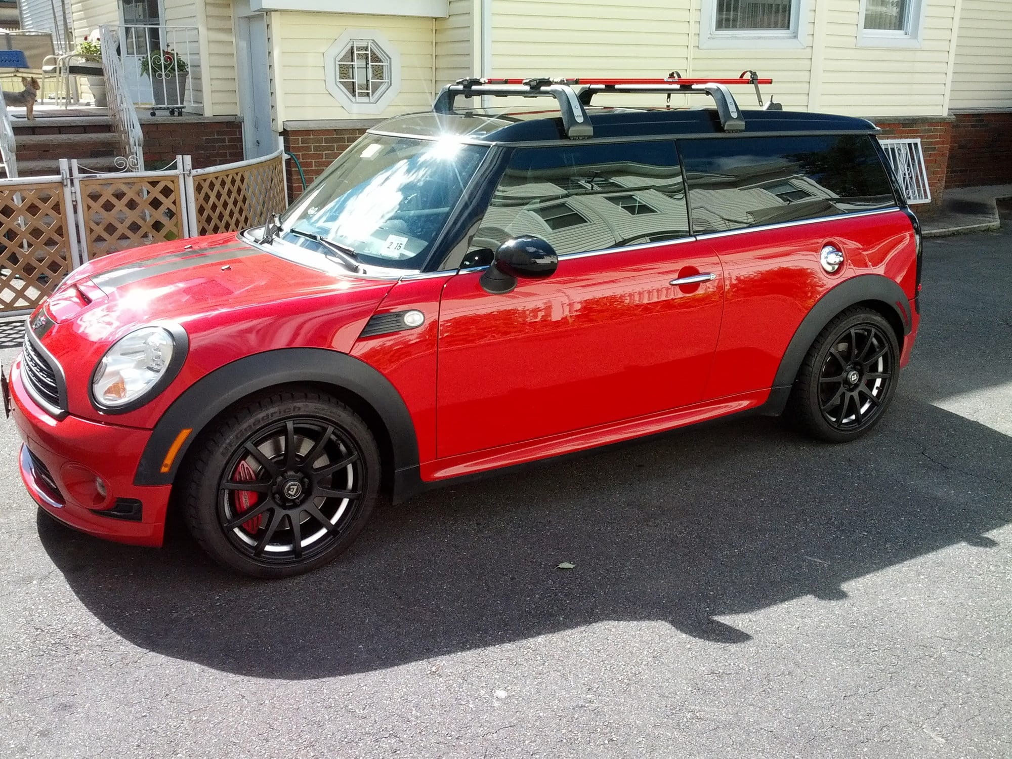 Mini Cooper Clubman Transmission Fluid Capacity | EnginesWork