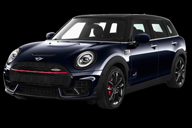 Mini Cooper Clubman Transmission Fluid Capacity | EnginesWork