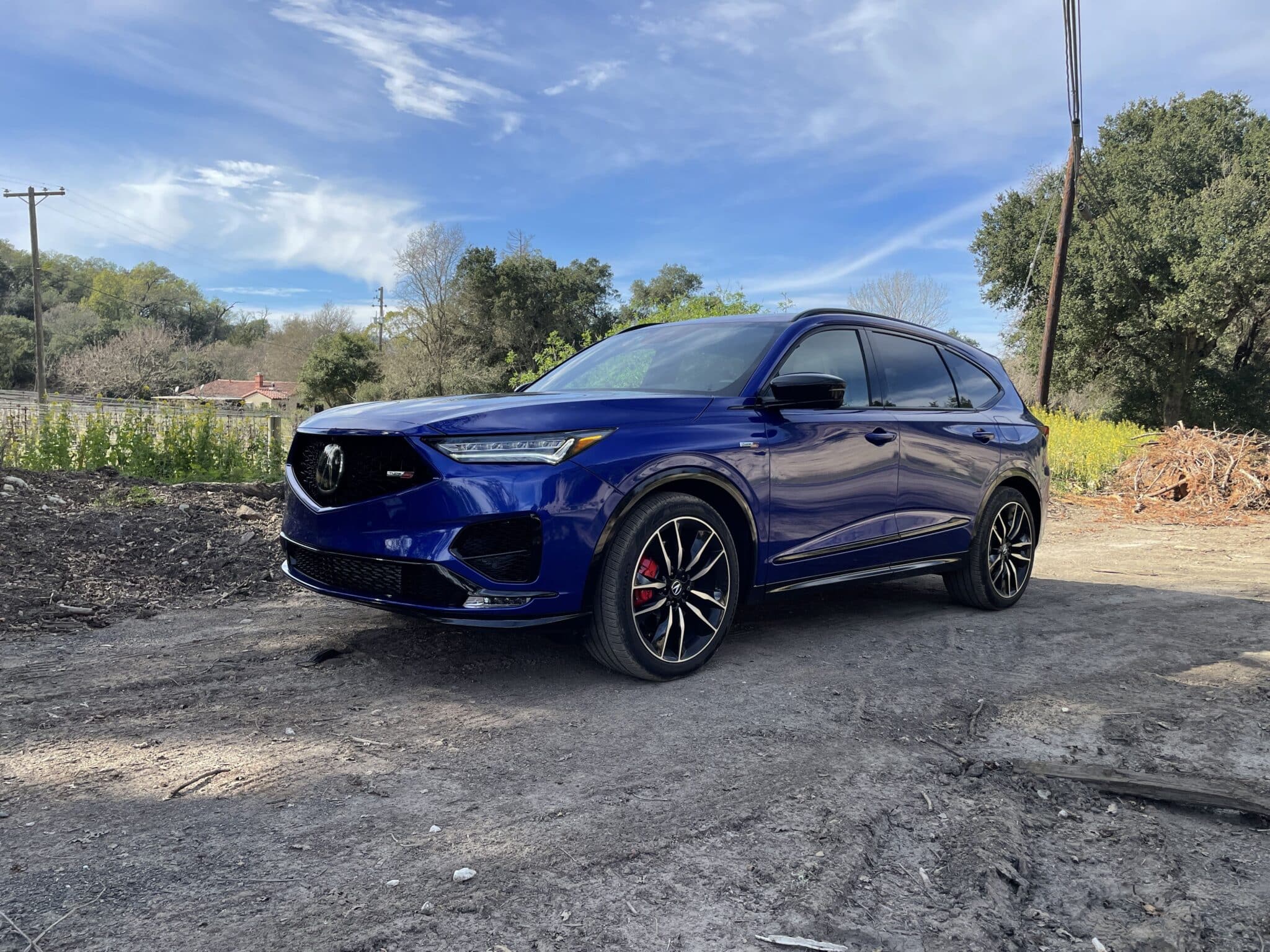 Acura MDX Engine Oil Capacity | EnginesWork