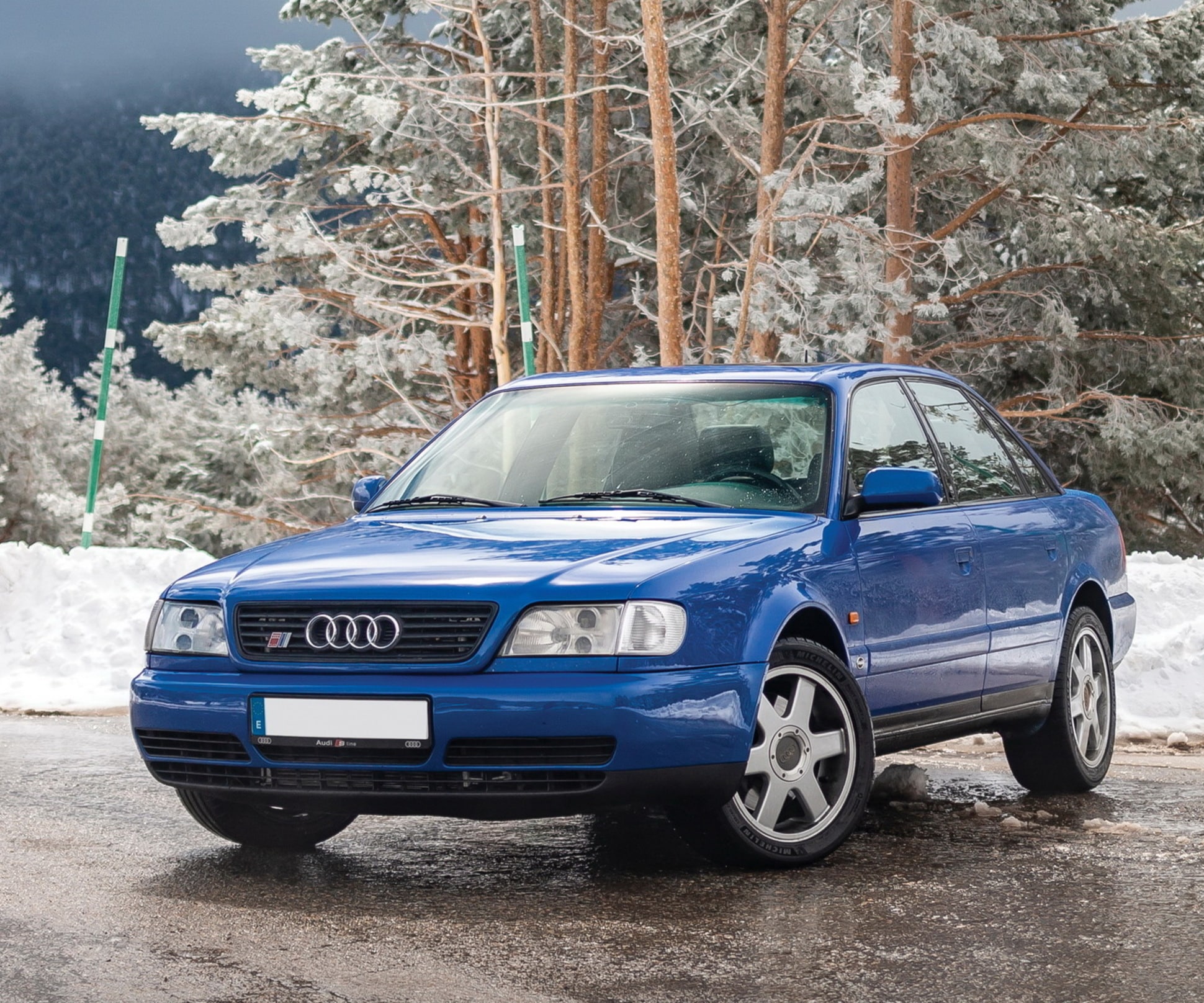 Audi S6 Transmission Fluid Capacity | EnginesWork