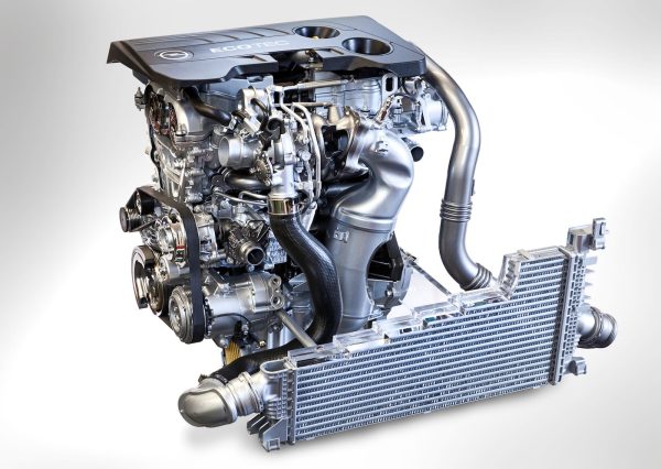 Opel A16LET Engine Problems And Specs | EnginesWork