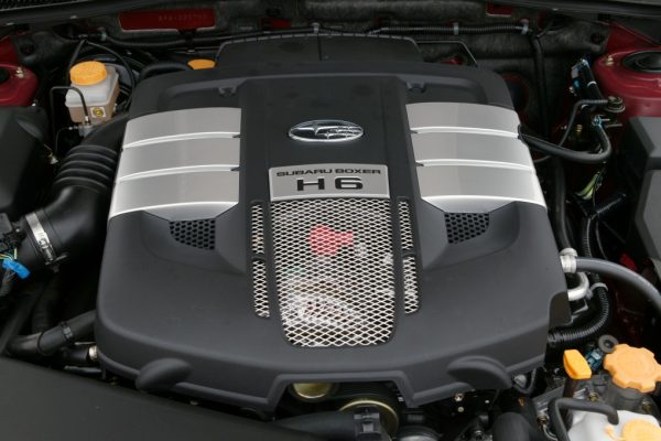 Subaru FB25 Engine Problems, Specs And Reliability | EnginesWork