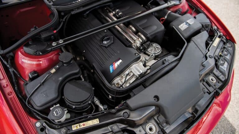 BMW S54B32 Engine Problems, Specs and Reliability | EnginesWork