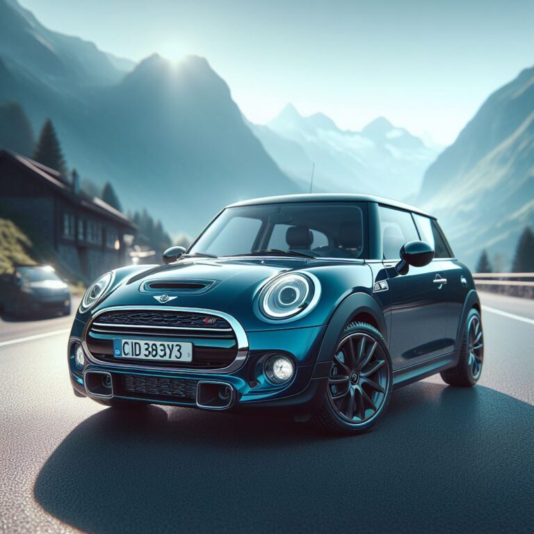 Mini Cooper Transmission Fluid Capacity | EnginesWork