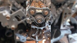 Nissan KA24DE Engine Specs And Problems | EnginesWork