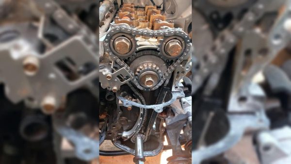 Nissan KA24DE Engine Specs And Problems | EnginesWork
