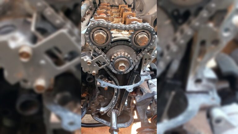 Nissan KA24DE Engine Specs And Problems | EnginesWork