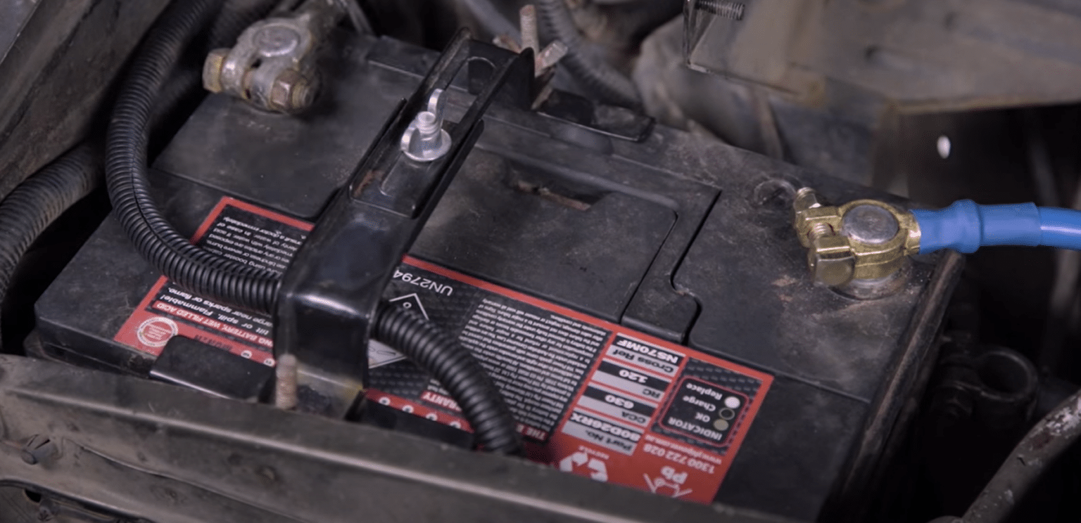 Basic Car Maintenance for Beginners: Everything You Need to Know ...
