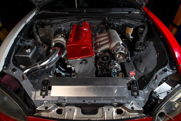 Unlocking Miata Magic: The Ultimate Guide to Engine Swaps for Power ...