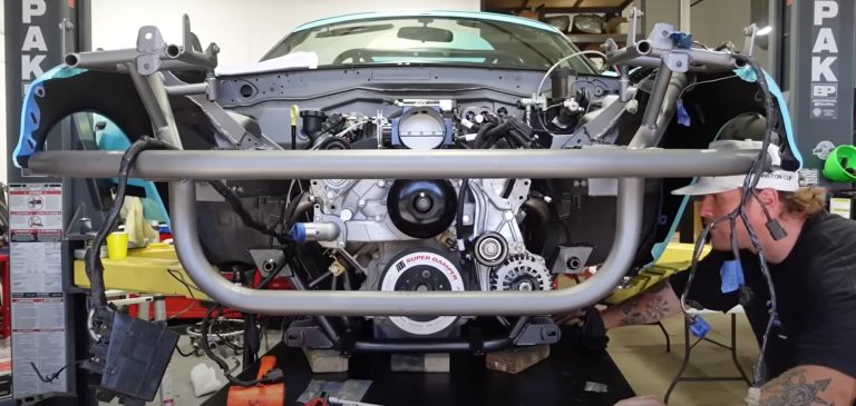 Unlocking Miata Magic: The Ultimate Guide to Engine Swaps for Power ...