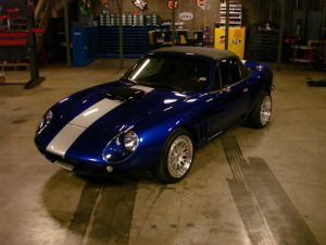 Unlocking Miata Magic: The Ultimate Guide to Engine Swaps for Power ...