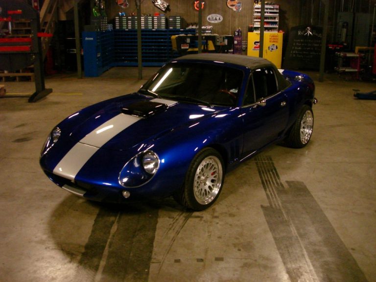 Unlocking Miata Magic: The Ultimate Guide to Engine Swaps for Power ...