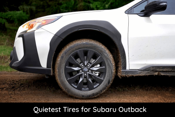 Subaru Outback Timing Belt or Chain: What You Need to Know | EnginesWork